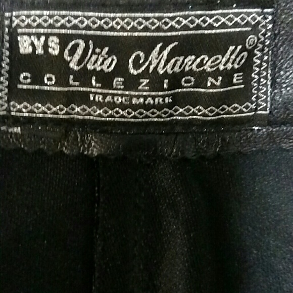 BYS Vito Marcello | Pants & Jumpsuits | Bys Vito Marcello Collezione ...